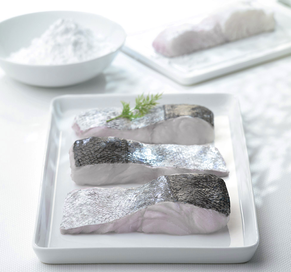 Prepara exquisitas recetas con la merluza austral de Chile - La Sirena ...