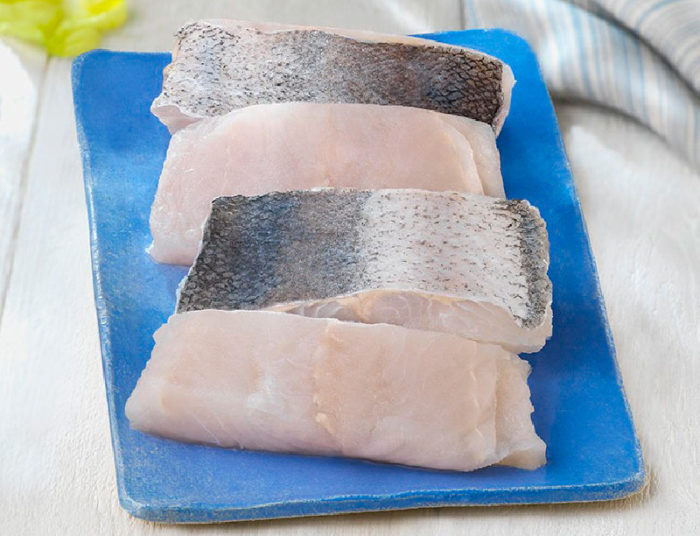 La merluza austral: perfecta para cualquier ocasión - La Sirena Te Cuida